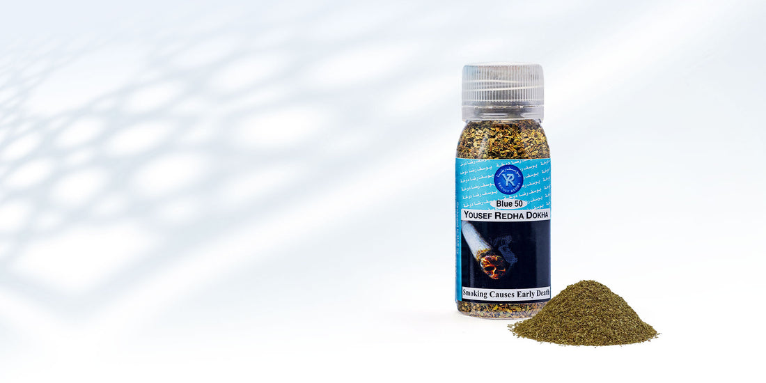 Buy Dokha & Medwakh Accessories Online – yousefredha